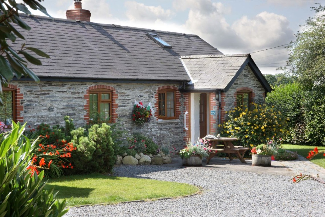 Location – Croft Holiday Cottages