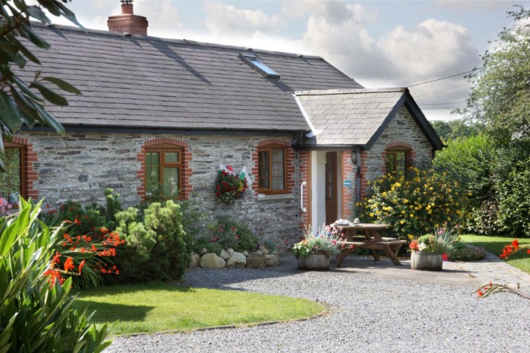 Cottages – Croft Holiday Cottages