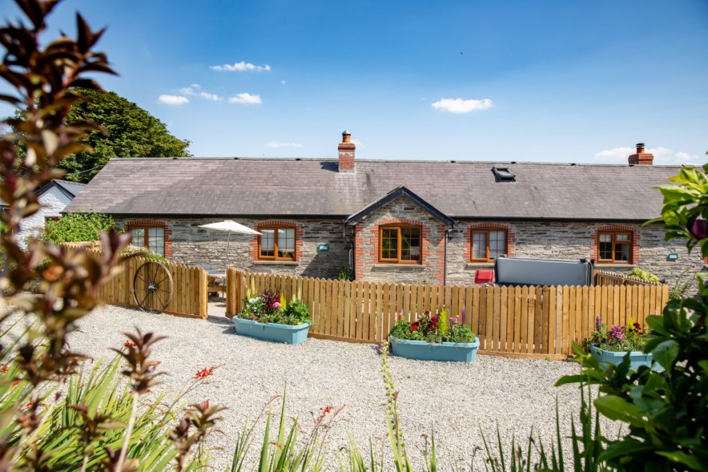 Location – Croft Holiday Cottages