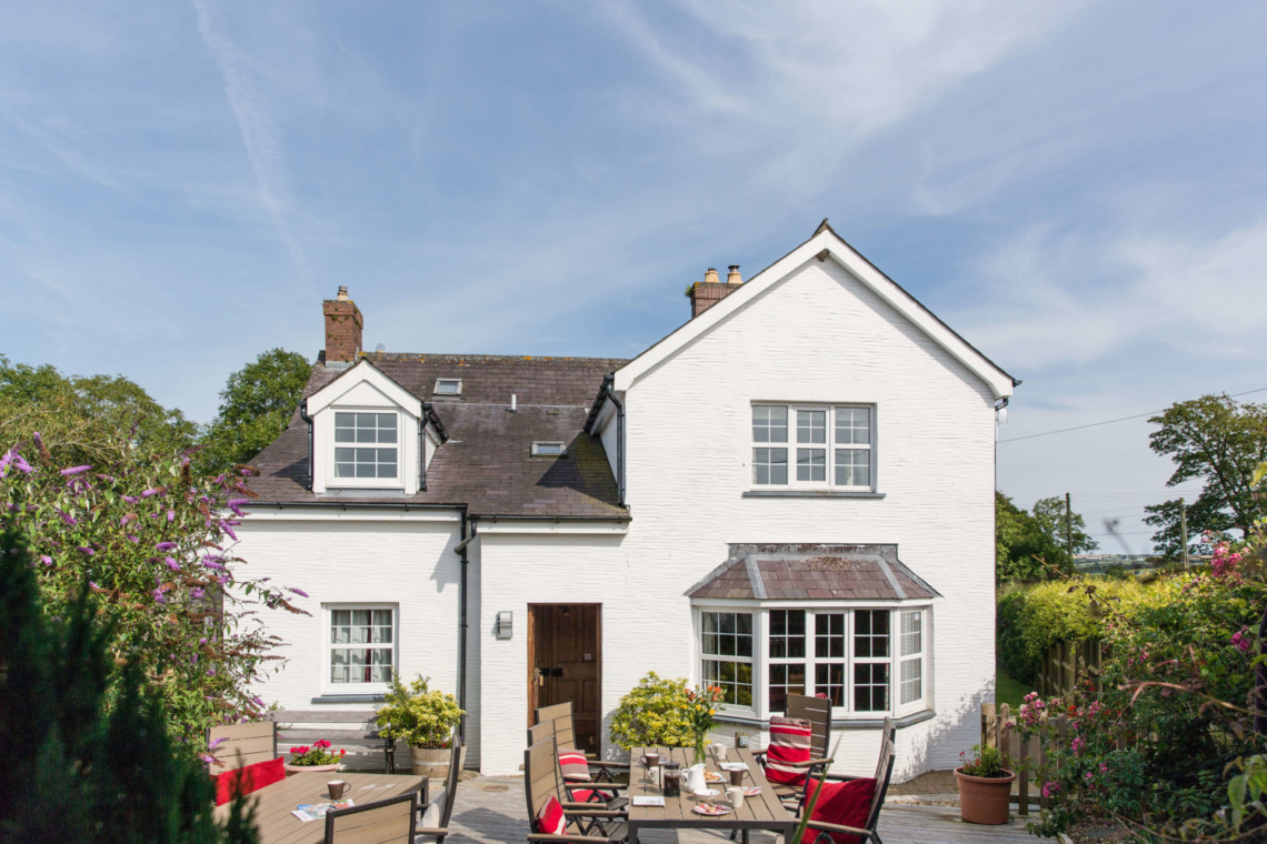 Cottages – Croft Holiday Cottages