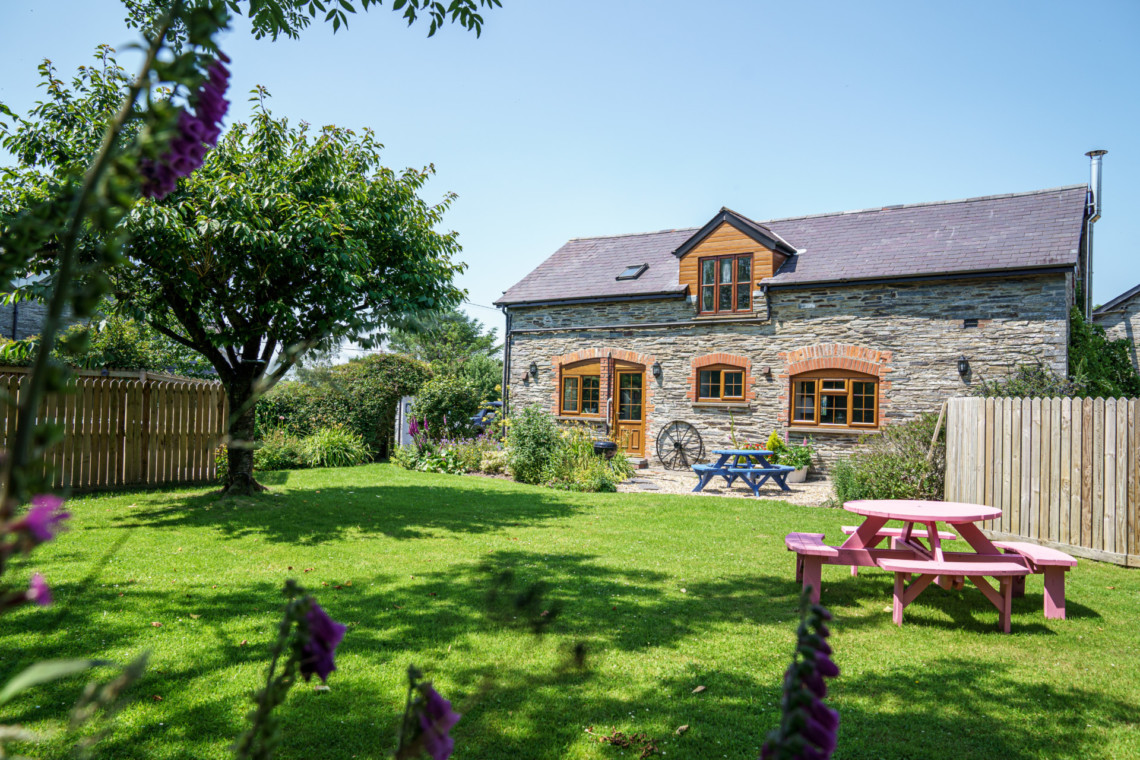 Cottages – Croft Holiday Cottages