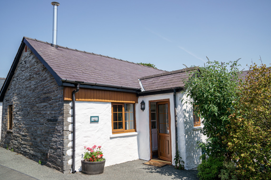 Cottages – Croft Holiday Cottages